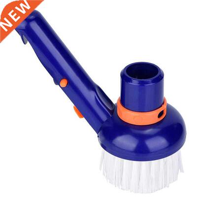 Swimming Pool Cleaning Brush Spa Bathtubs 2020 New Swimming