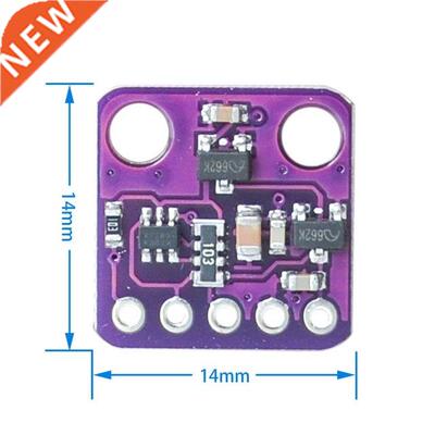 Gesture recognition sensor PAJ7620U2 9 gesture recognition