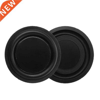 Speaker Diaphragm Bass Radiators Subwoofer Accessories for D
