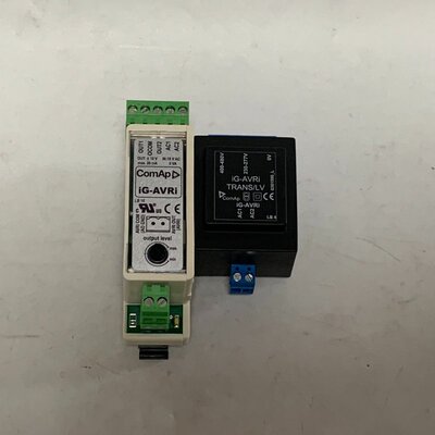 议价ComAp并机控制接口模块IG-AVRIIG-AVRiIGAVRIIGAVRIIG-AVR-I