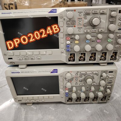议价泰克示波器DPO2024BDPO2022BDPO2034B