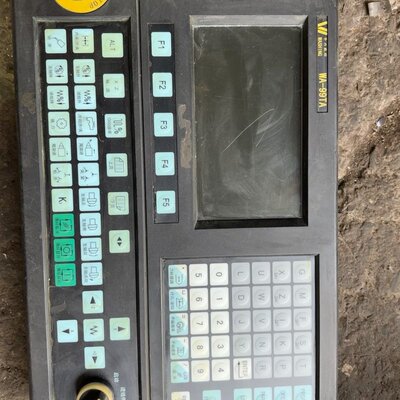 议价数控系统WA-99TAWA-93TAWA-91TA
