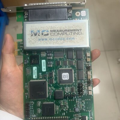 据采集卡199844C-02L704135A-01Measurement Computing数据采集卡