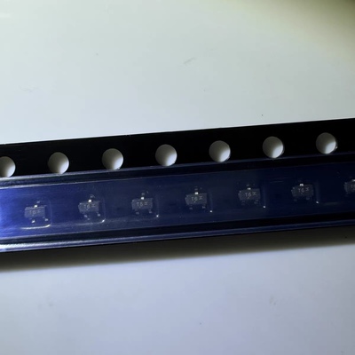 全新原装现货 NTA7002NT1G 贴片SOT523 低压MOS管 丝印T6I