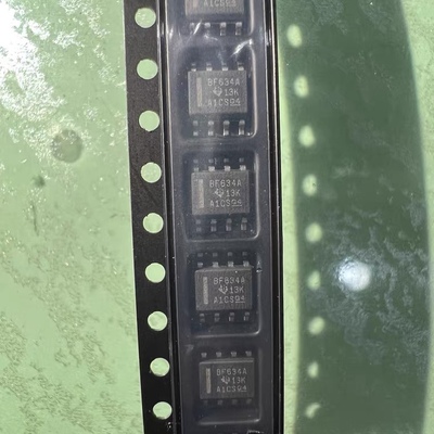 全新原装 BUF634AIDR 缓冲器 BF634A 贴片 SOP8 优势大量现货