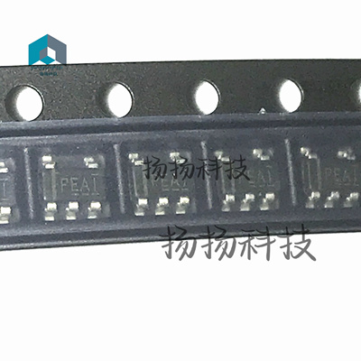 TPS78930DBVR TPS78930DBVT 丝印PEAI 贴片 SOT23-5 全新进口原装