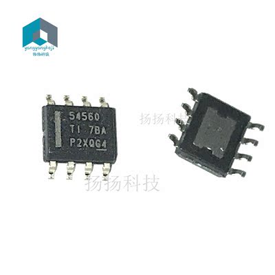 全新 TPS54560DDAR TPS54560 54560 稳压器DC开关稳压器 原装特价