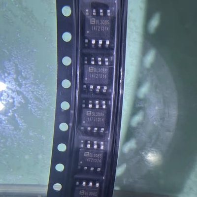 全新原装 BL3085 BL3085A BL3085B BL3085N RS-485收发器IC SOP-8