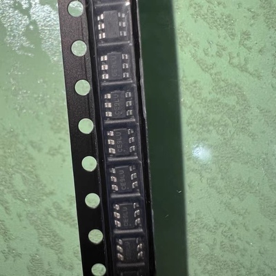 全新原装SGM61230XTN6G/TR封装SOT23-6 丝印CE9 3A同步降压转换器