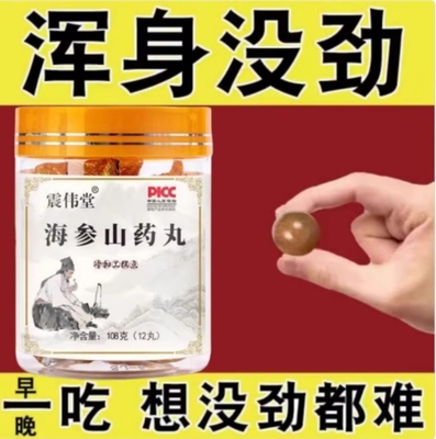 固虚丸浑身没劲四肢无力气虚体弱体寒怕冷走路发软无精打采