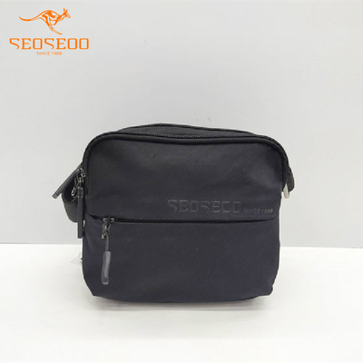 SEOSEOO男包牛津布手提包斜挎包