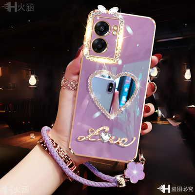 OPPOA57硅胶网红个性女款手机壳