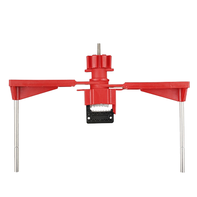Tokpac单双臂球阀锁两年质保