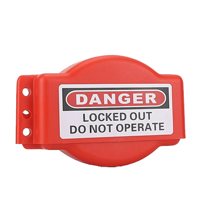 工业阀门锁Tokpac三年质保