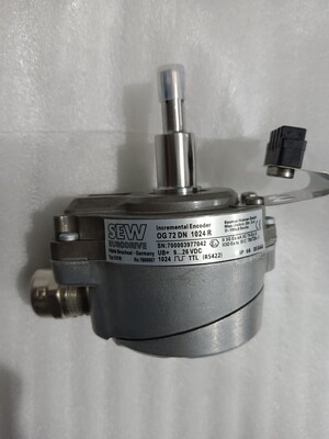 ES1R/2RSEW编码器OG72DN1024R