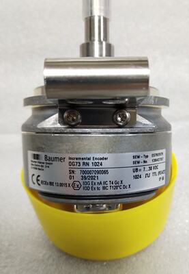 sew编码器ES7R/EV7ROG73RN1024