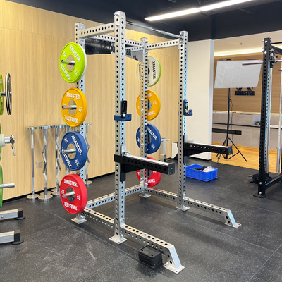 XMASTER深蹲架综合架训练架健身家用杠铃飞鸟架龙门架卧推架赛架