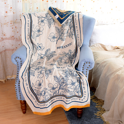 【全棉160cm加大浴巾】纯棉4层纱布加厚儿童情侣成人吸水沙滩浴巾