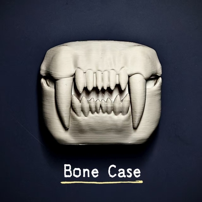 剑齿虎encox3蓝牙耳机套