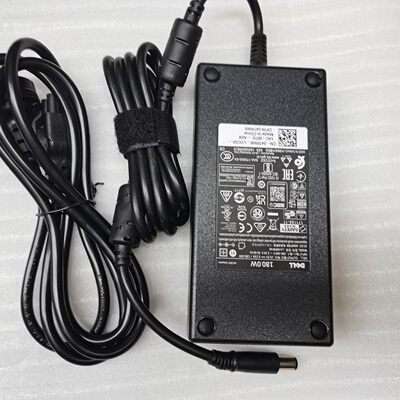 适用戴尔Inspiron One 2320 2350一体机电源适配器19.5V9.23A充线