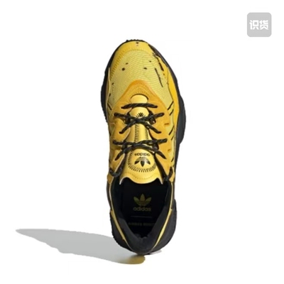 adidas Originals Ozweego 耐磨 FX1944 发广东BB微瑕介意勿拍F
