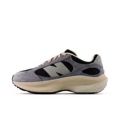 New Balance Warped Runner 老 UWRPDCST 发广东BB下单请看详情F