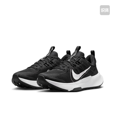 Nike Juniper Trail 2 跑鞋 DM0822-001 广东JX仓下单阅读详情页