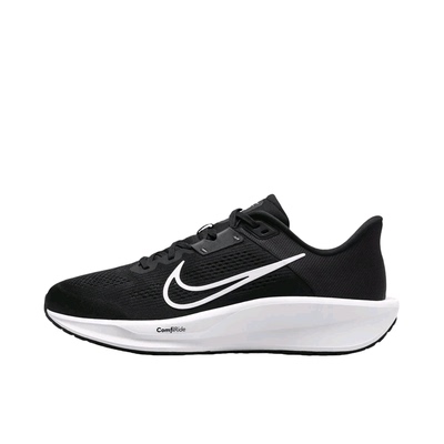 Nike QUEST 6 跑鞋 户外训练 FD6033-001 广东YY仓X3下单阅读详情