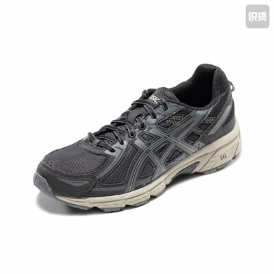 Asics/亚瑟士 Gel-Venture 6 1203B030-002 广东YY仓Q