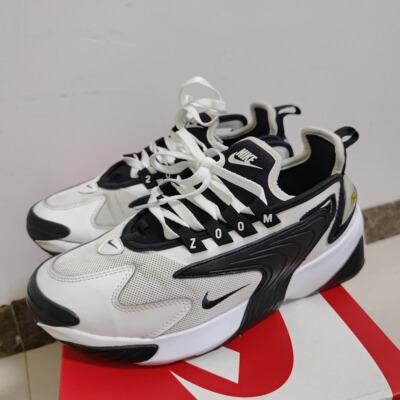 Nike Zoom 2K 运动休 AO0269-101 发广东BB主图实拍下单请看详情C
