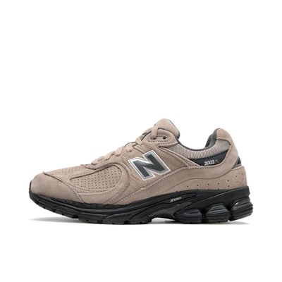 New Balance 2002R 跑鞋 缓 M2002REG M广东BB仓下单请看详情页F