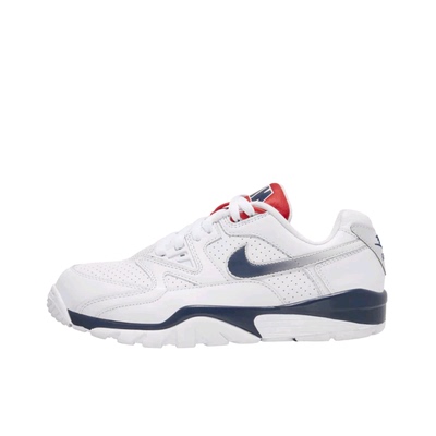 Nike Air Cross Trainer 3  CN0924-100 广东YY仓X2下单阅读详情