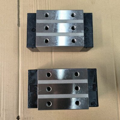MSR45SSSF1银泰PMI直线滚柱滑块 工程余料 导轨-议价