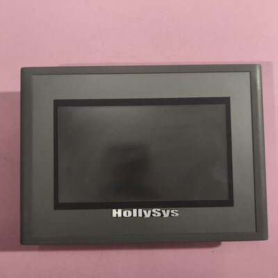 HT7700T触摸屏工控屏人机界面显示器-议价
