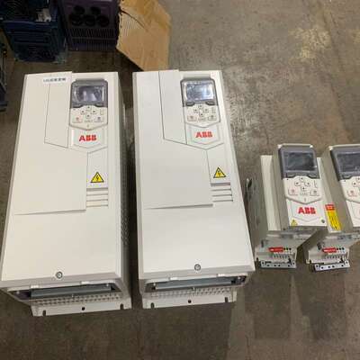变频器ACS530-01-033A-4+J400，15议价及维修！