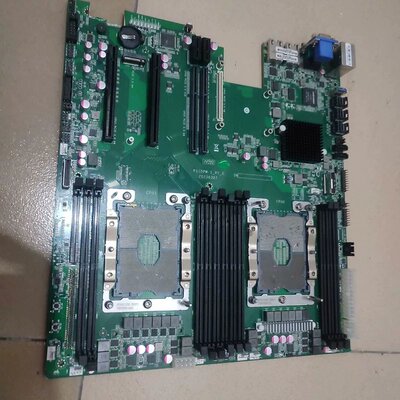 议价询价询价非实价IntelC621(SR3HL)双路主板询价询价非实价