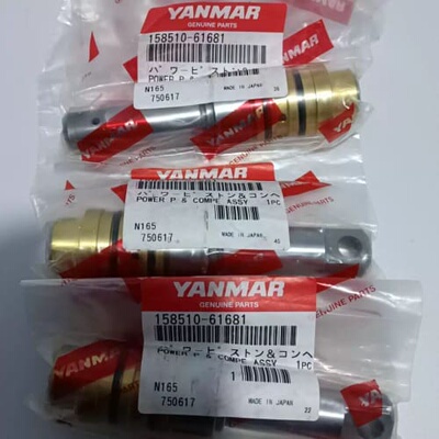 议价158510-61681 NZ61 动力活塞总成 调速器维修