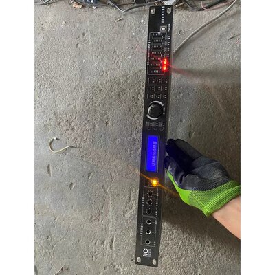 议价ITC 话筒前级效果器TS-211