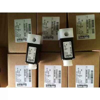 议价直供货brkert电7磁阀源0407 0406 2030 012 6013 014JPZ2 52u