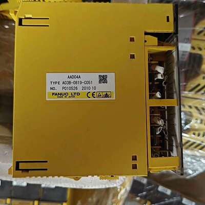 议价plca03b-0819-c051模拟量模块实物图，有