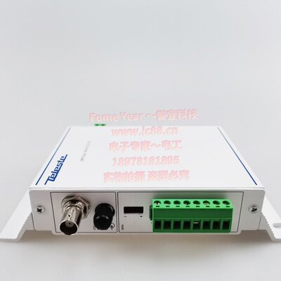 议价Teleste CMT311光端机，全新原装，实物拍摄