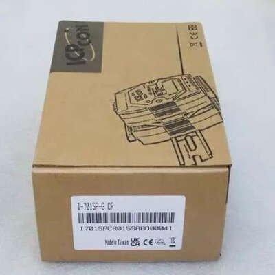 议价I-7015P-G CR 泓格ICPCON工控自动化模块议价维修
