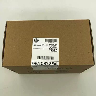 议价-LC30-24QBB 罗克韦尔 AB Micro830控制器 2080LC3024QBB（当