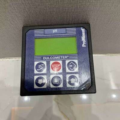 议价PROMINENT D1CAD0P10000G000E DULCOMETER