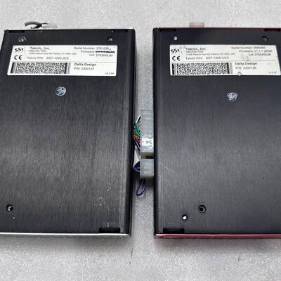 议价Teknic, Inc 驱动器 SST-1000-JCX
