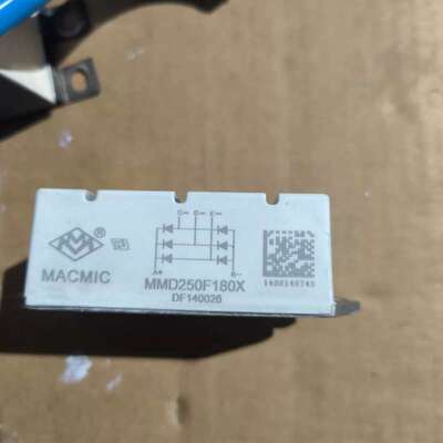 议价MMD250F180X三相整流桥
