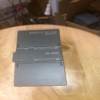 议价【议】S7-200SMART EM AM066ES7 2
