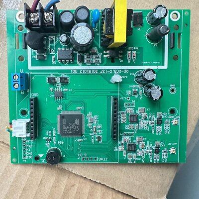 议价GD32F303VCT6