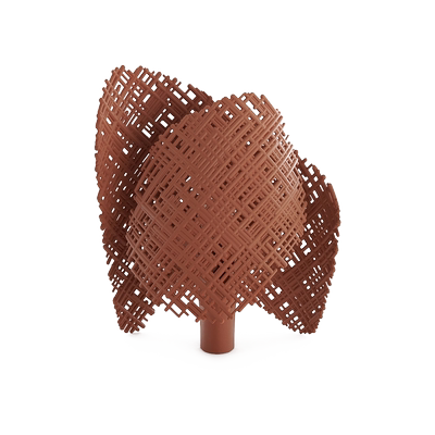 Kartell客厅现代简约台灯