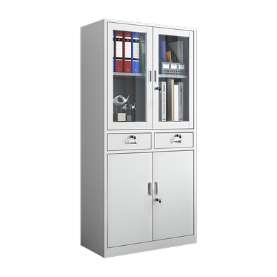 文件柜资料柜办公室铁皮柜凭证柜